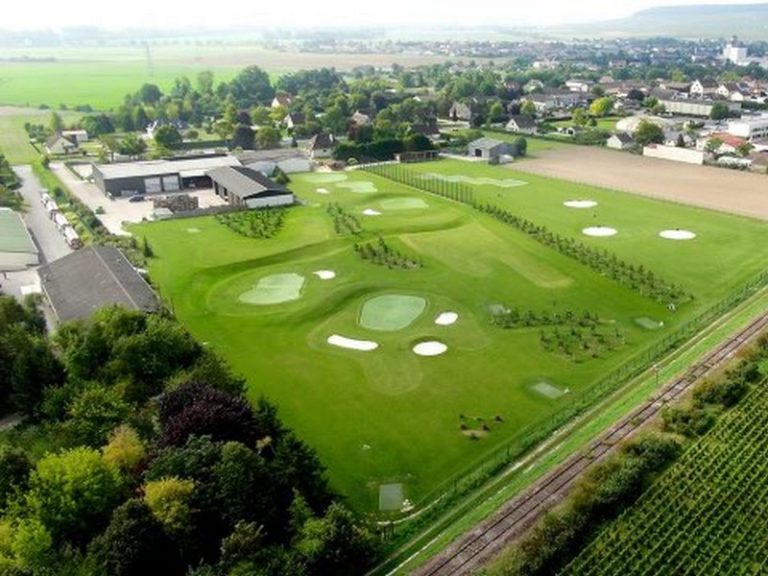 CHAMPAGNE ARDENNE – LIGUE DE GOLF GRAND EST
