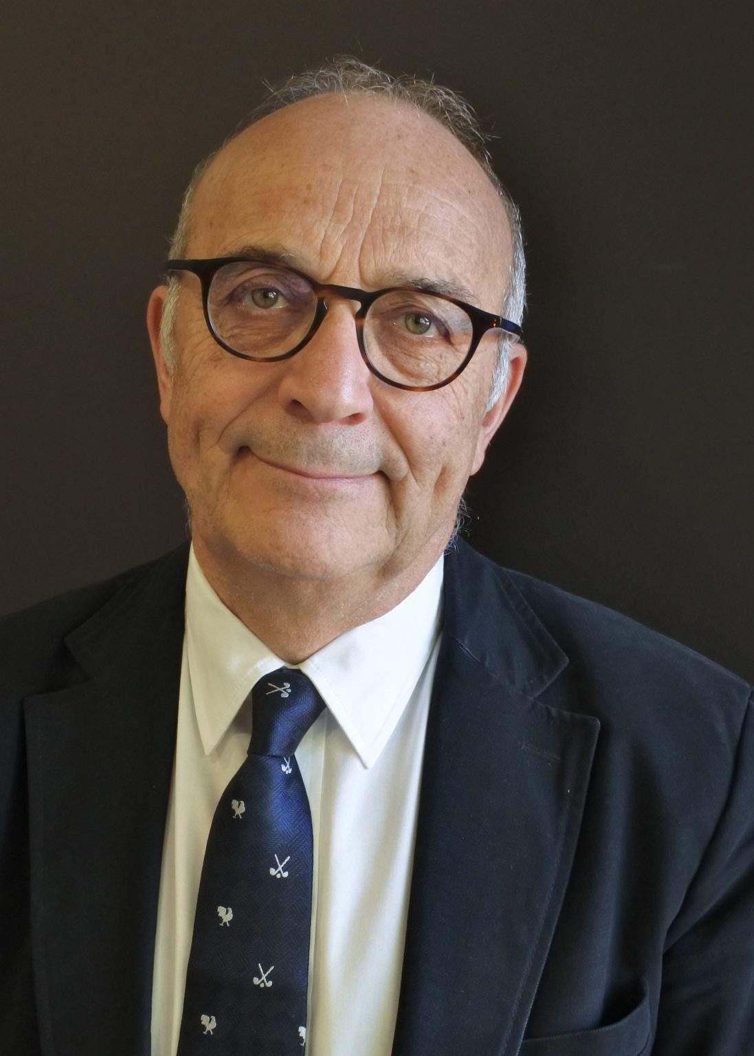 ÉLUS ET INTERVENANTS – LIGUE DE GOLF GRAND EST