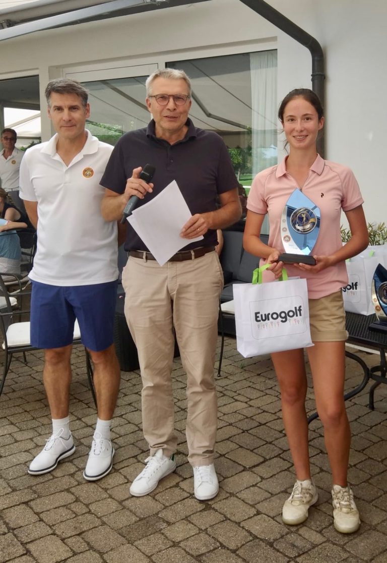 GRAND PRIX DE LA LIGUE – LIGUE DE GOLF GRAND EST